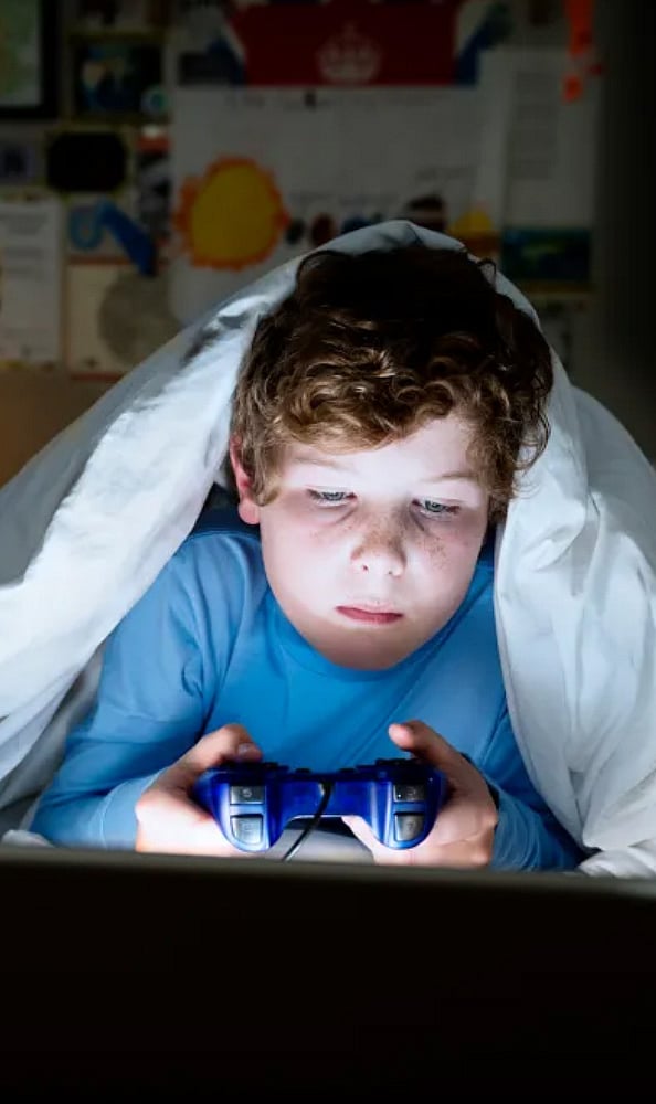 Are Gaming Breaks Good or Bad for Kids?