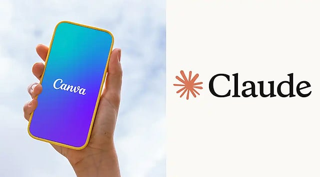 How to Use Claude AI for Design on Canva