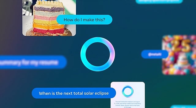 Meta’s Imagine Me: Create Your AI Avatar for Instagram & WhatsApp Chats