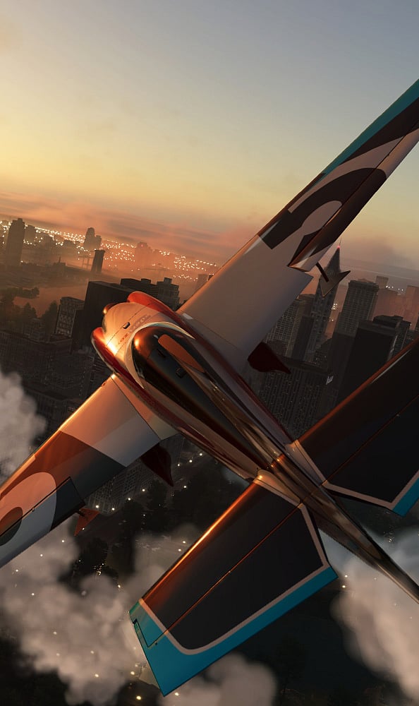 Best Flight Simulator Games in 2025