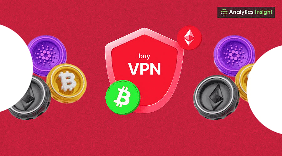 Top VPNs for Crypto in 2025: Safe Trading Starts with Privacy