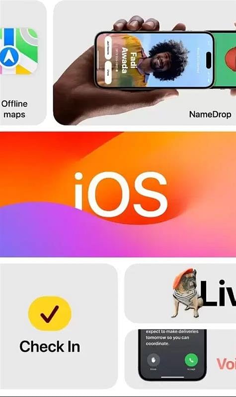 iOS 26 AI Features: What’s New and How to Use Them