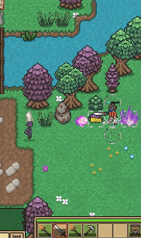 Best Free Browser MMORPG Games in 2025