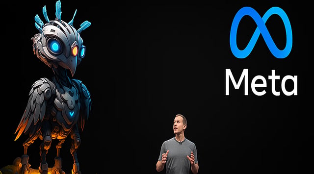 Meta’s Imagine Me: Create Your AI Avatar for Instagram & WhatsApp Chats