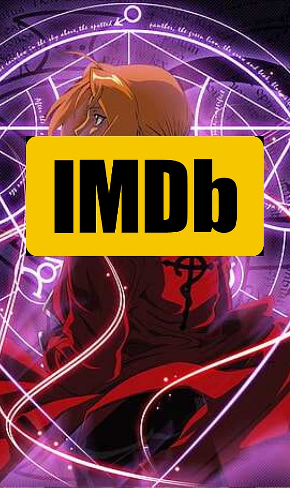 Top 10 Highest-Rated Anime Series on IMDb