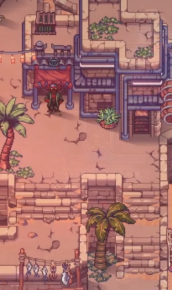 Best Free Browser MMORPG Games in 2025