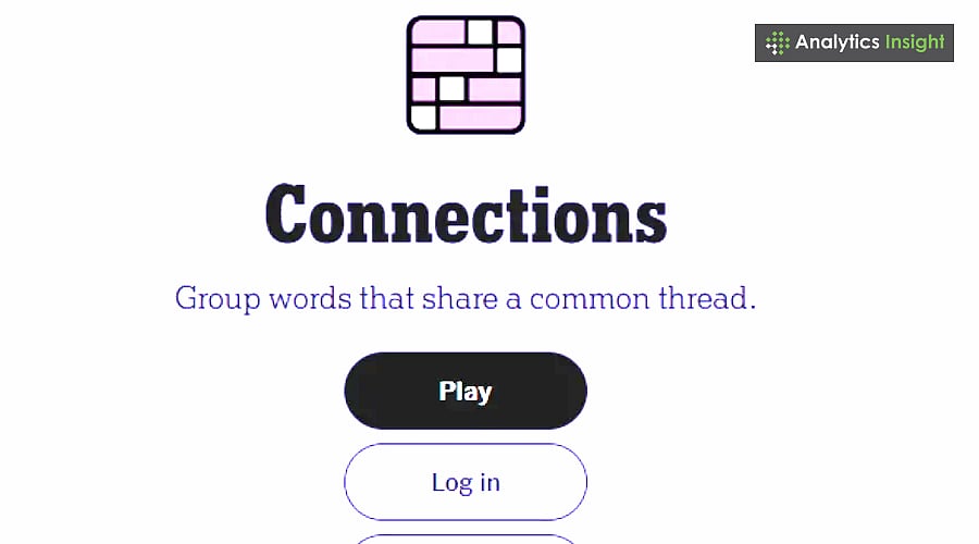 NYT Connections Hints and Answers for July 18, 2025