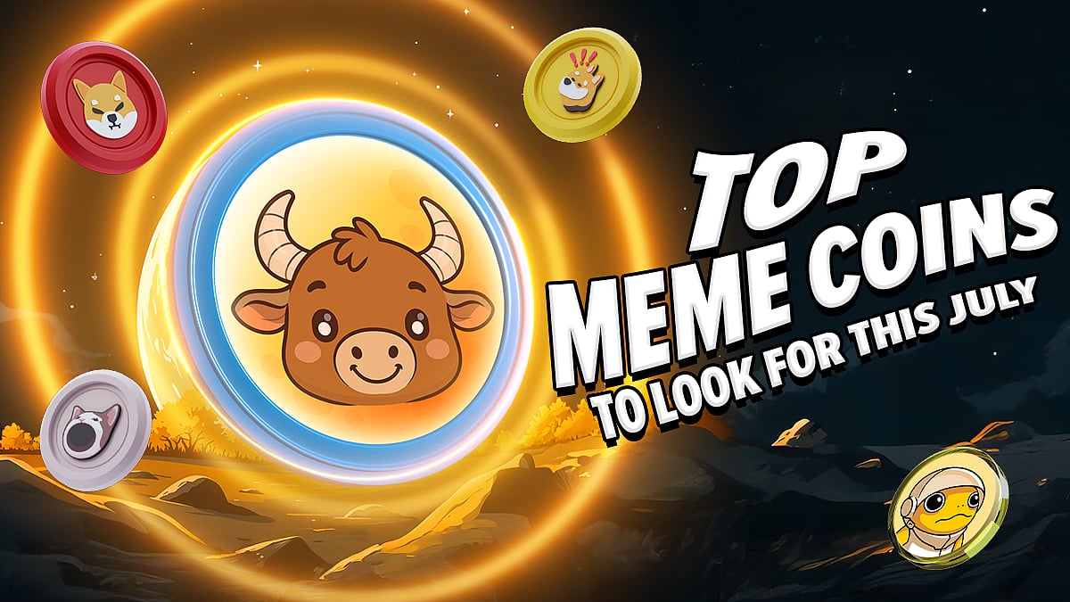 7 Best Cryptos to Watch in 2025 Flying Under Everyone’s Radar