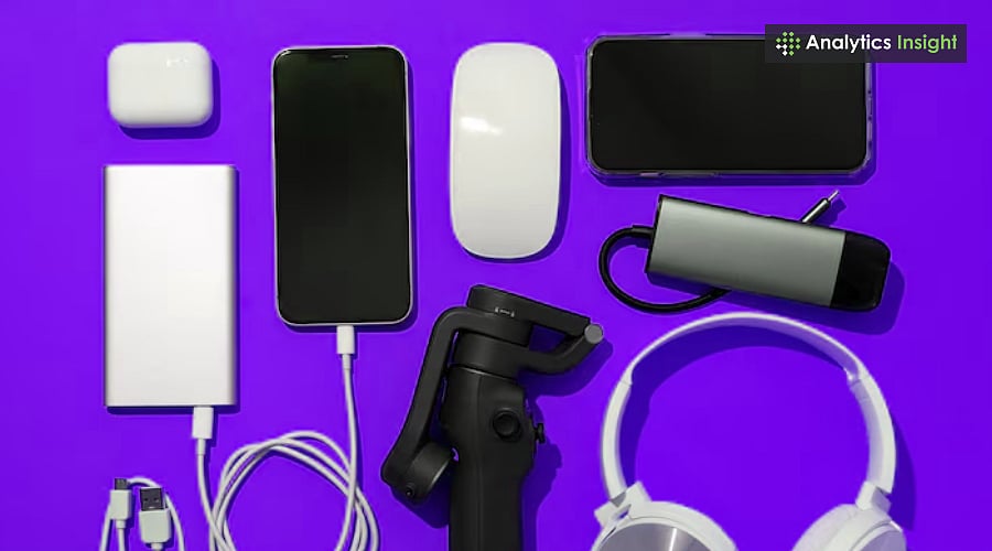 Best Gadgets for Men in 2025: Redefine Style, Power, and Utility