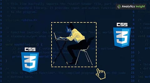 How to Learn CSS from Scratch in 2025: Step-by-Step Guide