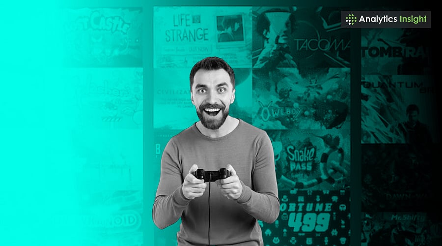 Top Game Deals You Can Grab This Weekend