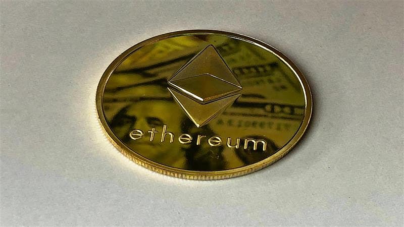 ETH Is Pumping and Altcoin Season Could Be Next — These Are the Best ...