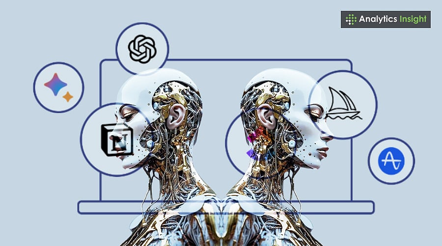 5 Best AI Tools You Need to Check