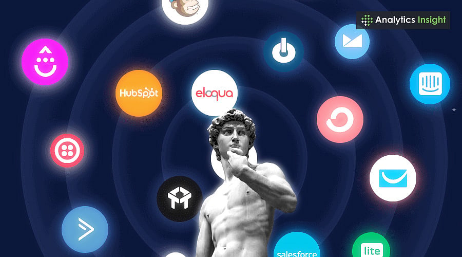 Best Marketing Automation Tools in 2025