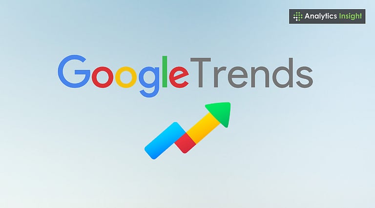 Top 10 Google Trends Alternatives in 2025