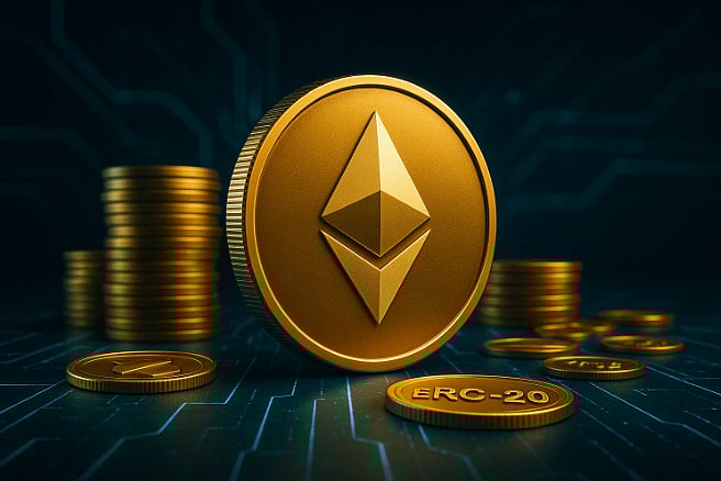 Top 3 Ethereum Ecosystem Tokens That Could 10x Faster Than ETH Itself ...