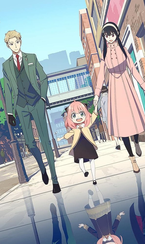 Top Family-Friendly Anime to Watch Together in 2025