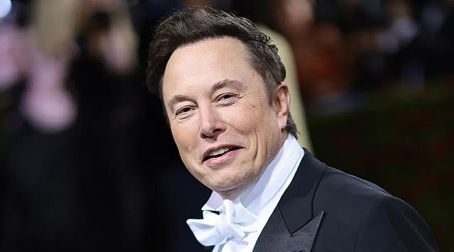 Forbes World’s Billionaires List 2025: Check Where Elon Musk & Mark ...
