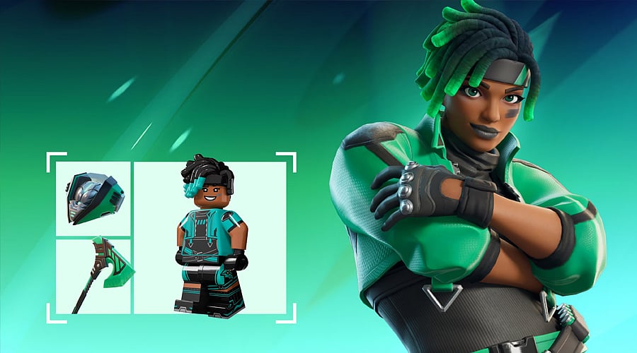Free Fortnite Emerald Pack for PS Plus Subscribers: Here’s How to Get it