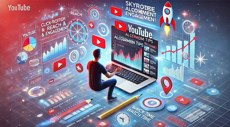 How to Unlock Hidden YouTube Tricks? Easy Guide for Content Creators