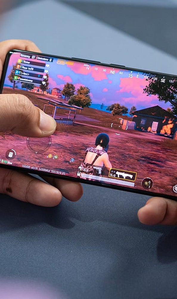 Top Budget Gaming Phones Built for Speed: Top Picks Under Rs 40,000
