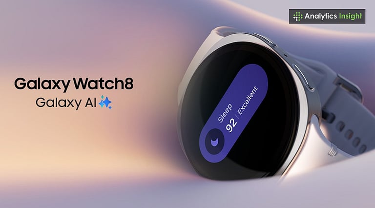 Samsung Galaxy Watch 8: Why it’s the Best AI Wearable?