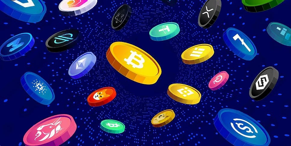 Altcoin Season Has Begun — Here’s Where the Smartest Crypto Gains Are ...