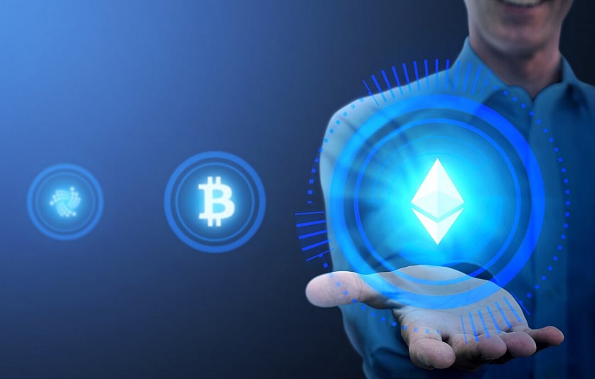 Ethereum News Today: Institutional Era Accelerates, Ether Machine to ...
