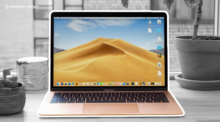 Best MacBook Under Rs. 1 Lakh in 2025