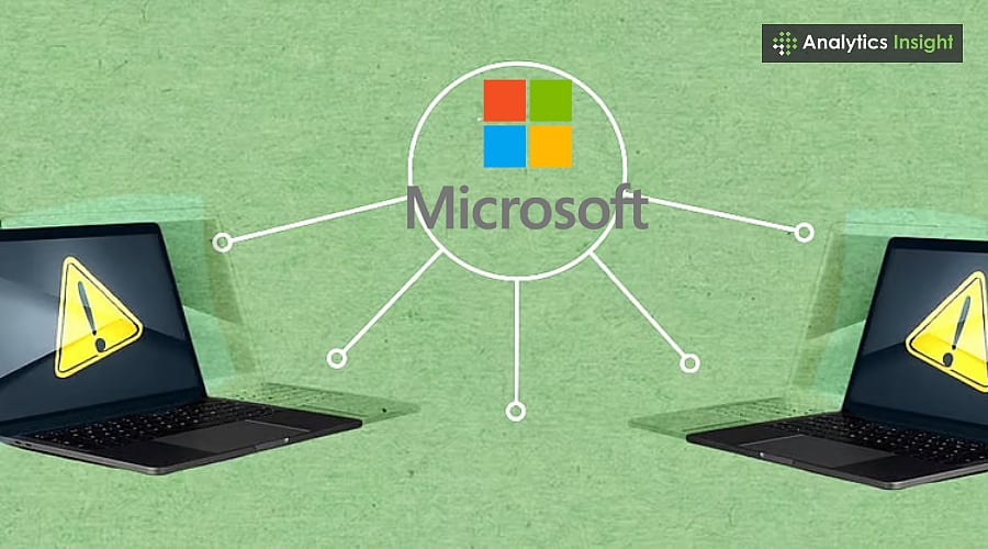 Microsoft’s Massive Cyberattack: Hackers Infiltrate 100 Companies Worldwide