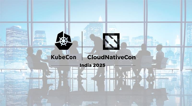 CNCF Announces Speakers and Sessions for KubeCon + CloudNativeCon India