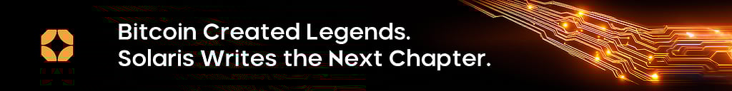 Bitcoin Price Prediction Experts Now Eyeing Bitcoin Solaris – Final 100 ...