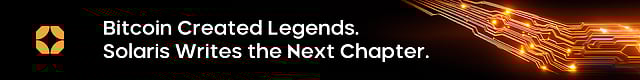 Bitcoin Price Prediction Experts Now Eyeing Bitcoin Solaris – Final 100 ...