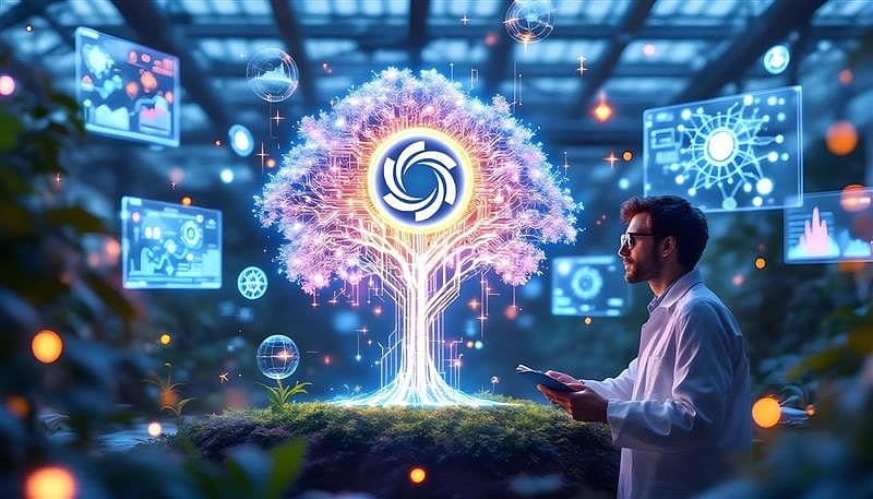 Bitcoin Price Forecasted to Hit $250,000—Will Ozak AI Be the Top AI Gainer of the Cycle?