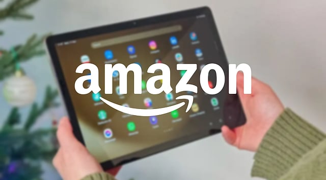 Best Tablet Deals on Amazon: Grab Up to 40% Discount
