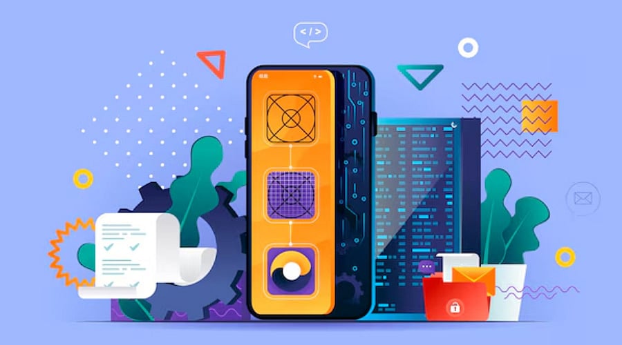 Partnering for Success: What to Look for in an Application Development ...