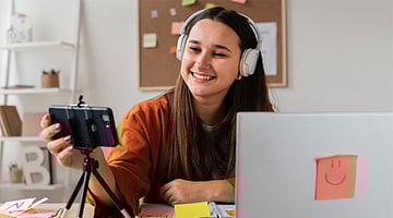 How to Use YouTube Hype in India