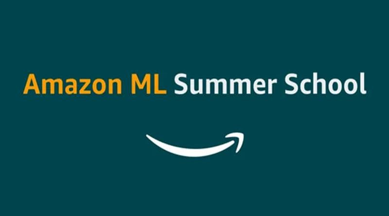 Amazon Continues Its Focus on Empowering India’s AI Talent, Launches Fifth Edition of Its ...