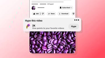 How to Use YouTube Hype in India