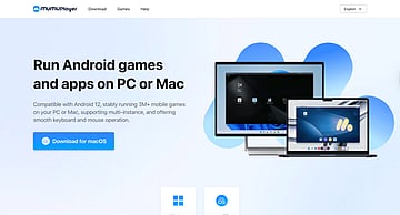 Roblox PC Guide: Use MuMuPlayer For Fast Play