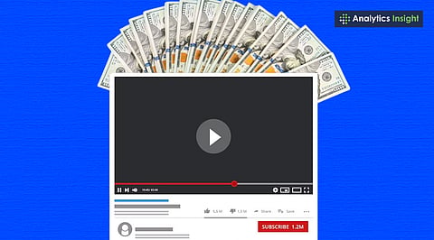 How to Make Money on YouTube in 2025: Easy Guide
