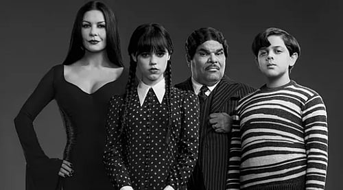 Wednesday Season 2 Cast: Know All About the Addams Family Universe