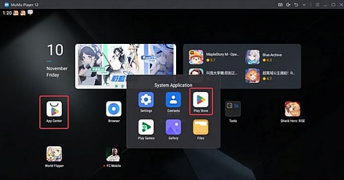 Roblox PC Guide: Use MuMuPlayer For Fast Play