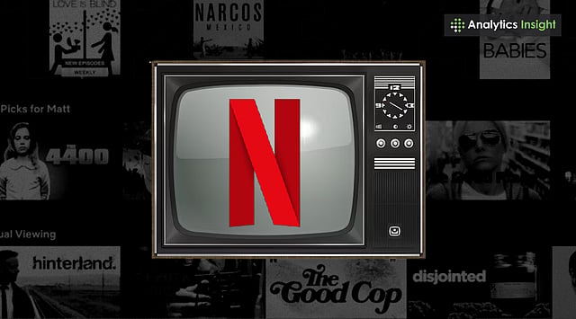 Best Movies on Netflix Right Now in India: Top 10 Trending Picks to ...