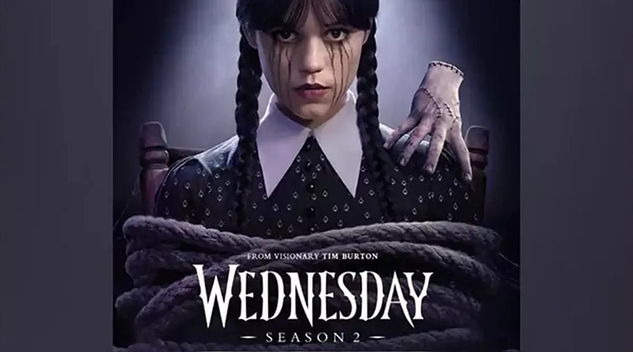 Wednesday Season 2 Cast: Know All About the Addams Family Universe