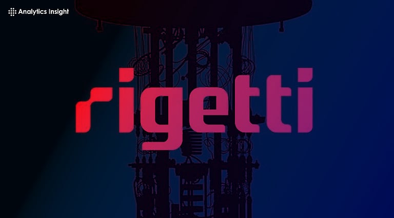 Why Rigetti Computing, Inc. (RGTI) Is a Trending Stock?