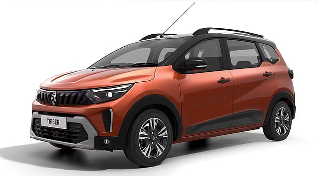 Best 5-Seater Cars Under Rs. 10 Lakh in 2025