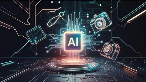 Best AI Image Generators in 2025: Top Tools for Creatives and Marketers