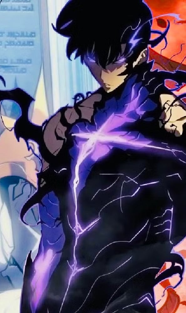 Best Shounen Anime to Watch in 2025