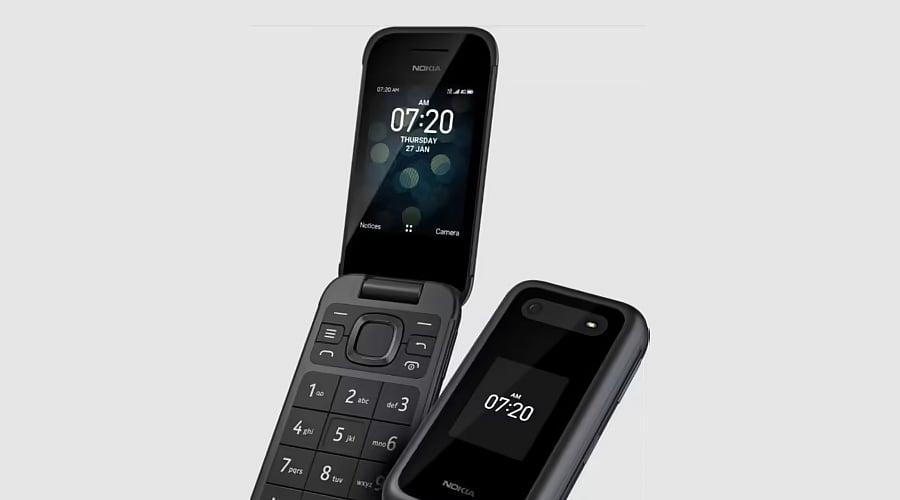 Best Phones for Seniors with Dementia